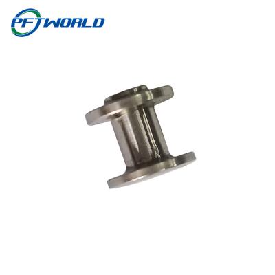 China CNC Aluminum Parts, Machine Milling Composite, Auto Parts, Customized Processing Parts factory