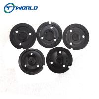 China Machining Plastic CNC Parts Services for sale