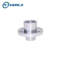 China ISO9001 Electronic Components Precision CNC Machining for sale