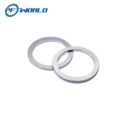 中国 CNCの回転製粉の部品の高精度の注文の機械化の部品 販売のため