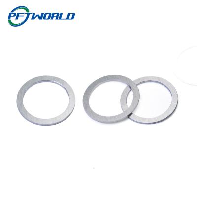 中国 CNCの回転製粉の部品の高精度の注文の機械化の部品 販売のため