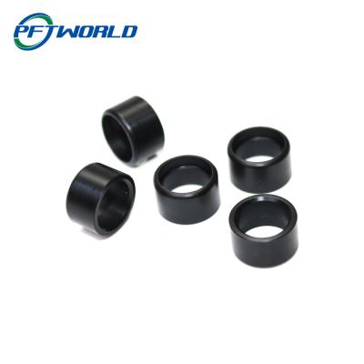 中国 CNC回転 ステンレス鋼 アルミ 銅 機械部品 サービス 販売のため