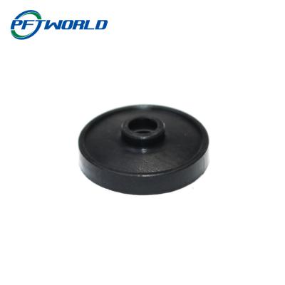 中国 部品の注文のナイロン急速なプロトタイピング サービスを機械で造るCNCの回転製粉の部品 販売のため