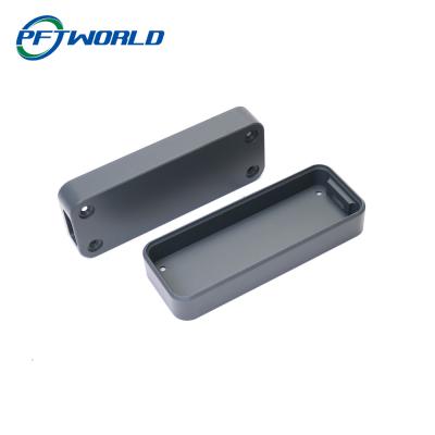 China CNC Turning Milling PartsHigh Precision Laser Engraving PEEK PPS PTFE Spare Parts for sale