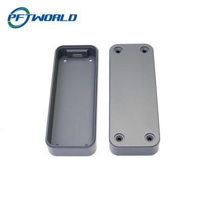 China CNC Turning Milling PartsHigh Precision Laser Engraving PEEK PPS PTFE Spare Parts for sale