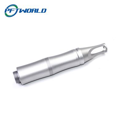 China As peças de trituração de gerencio do CNC personalizaram a criação de protótipos rápida fazendo à máquina do serviço à venda