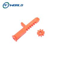 China Custom ABS Parts Injection Molding for sale