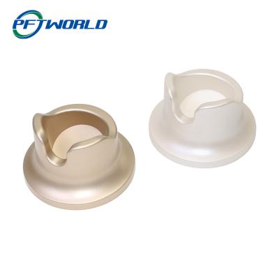 China ABS Parts, Precision Accessories, Injection Molding, Polishing factory