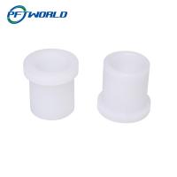 China Precision Plastic Pipe, Injection Molding, Custom Nylon Accessories for sale