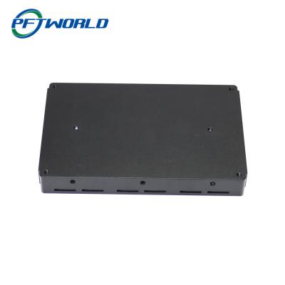 China Bending Sheet Metal Parts Precision Aluminum Accessories for Sheet Metal Fabrication for sale