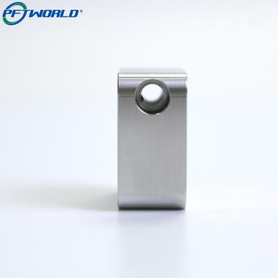 China High Demand OEM Precision CNC Machining Milling Metal Stainless Steel Parts Services for sale