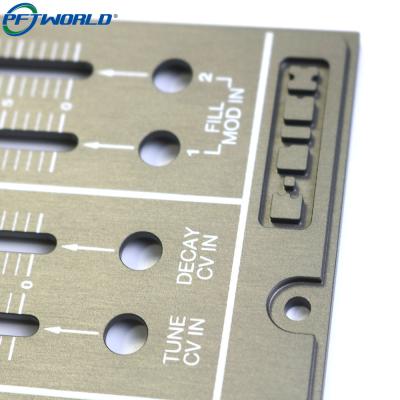 China custom metal parts	cnc aluminium prototyping precision turning turned components cnc milling machine parts for sale