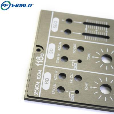 China custom metal parts	cnc aluminium prototyping precision turning turned components cnc milling machine parts for sale