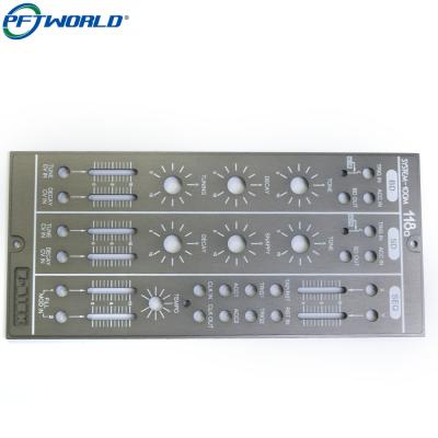 China custom metal parts	cnc aluminium prototyping precision turning turned components cnc milling machine parts for sale