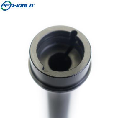 China Shenzhen Precision Injection Molding Plastic Parts Customized Plastic Products Injection Molding Products for sale