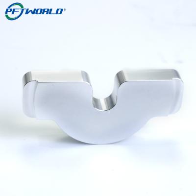 China cnc lathe machine machinery spare parts metal lathe parts cnc milling machine parts components for sale