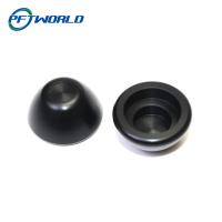 China Prototype CNC Machining Services Plastic Injection Moulding Parts Inserts for sale
