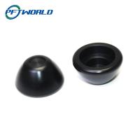 China Prototype CNC Machining Services Plastic Injection Moulding Parts Inserts for sale
