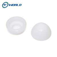 China Prototype CNC Machining Services Plastic Injection Moulding Parts Inserts for sale