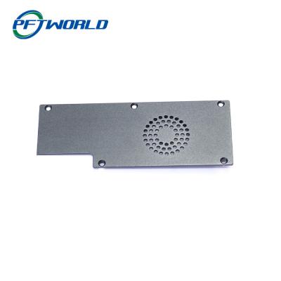 China High Precision Plastic Mold Parts Injection Mold Maker ABS Products for sale