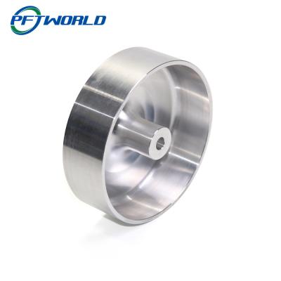 China 5 Axis CNC Machining Spare Parts Custom Stainless Steel Aluminum Laser Machining for sale
