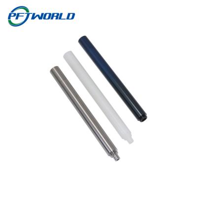 Cina Servizi di trasformazione e lavorazione di precisioni in alluminio CNC in vendita