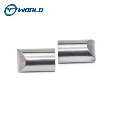 중국 CNC 가공 스테인리스 스틸 나사 판매용