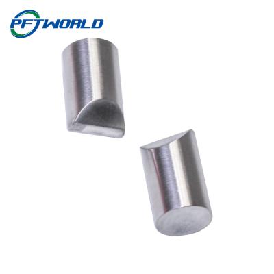 중국 CNC 가공 스테인리스 스틸 나사 판매용