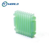 China Plastic Injection Mold Components Slide Design Small Batch Parts for sale