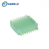 China Plastic Injection Mold Components Slide Design Small Batch Parts for sale