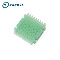 China Plastic Injection Mold Components Slide Design Small Batch Parts for sale