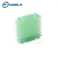 China Plastic Injection Mold Components Slide Design Small Batch Parts for sale
