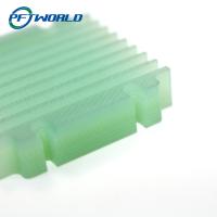 China Plastic Injection Mold Components Slide Design Small Batch Parts for sale