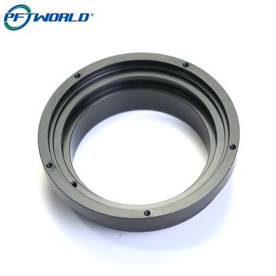 China Reciprocating Screw Injection Moulding Precision Components Plastic Low Volume for sale