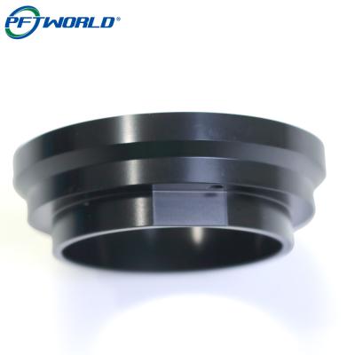 China Reciprocating Screw Injection Moulding Precision Components Plastic Low Volume for sale