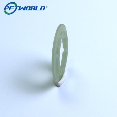China Custom Plastic Injection Moulding Die Parts Multi Component for sale