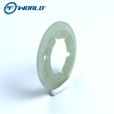 China Custom Plastic Injection Moulding Die Parts Multi Component for sale