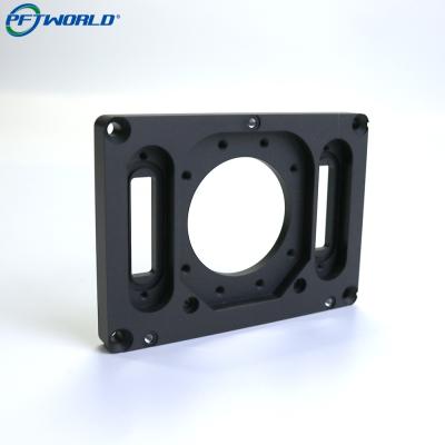 中国 金属のCNC加工回転部品 販売のため