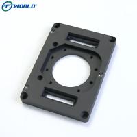 China OEM Customized ABS Plastic Parts Services for sale