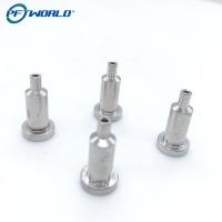 China Customized Metal CNC Machining Stainless Steel Service Aluminium Precision Component for sale