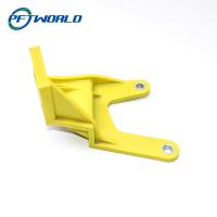 China CNC injection molding electronic mold for sale