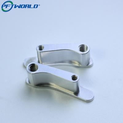 China cnc turning process cnc machined products stainless steel custom fabricators cnc milling machine part for sale