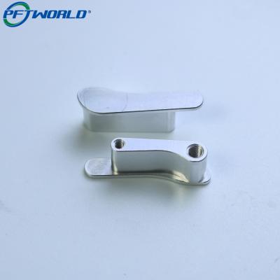 China cnc turning process cnc machined products stainless steel custom fabricators cnc milling machine part for sale