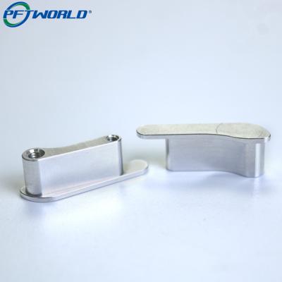 China cnc turning process cnc machined products stainless steel custom fabricators cnc milling machine part for sale