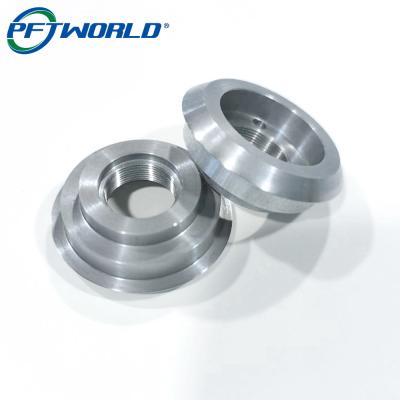 China Mass Production Custom Stainless Steel Mechanical Cnc Turning Machining Service Milling Aluminum Cnc Parts for sale