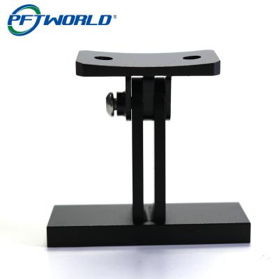 China CNC Turning Milling Parts Aluminum CNC Machining Parts CNC Precision Mechanical Parts for sale