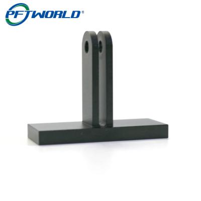 China High Demand Cnc Precision Machining Anodized Milling Stainless Steel Metal Parts Custom Aluminum Service for sale