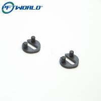 Chine Pièces d'auto de fraisage en aluminium de service en métal de commande numérique par ordinateur d'usinage d'acier inoxydable d'axe de la haute précision faite sur commande 5 à vendre