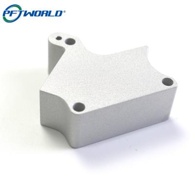 China Processamento de peças viradas sob medida por CNC à venda