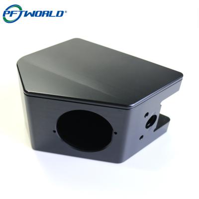 Chine Tour CNC en aluminium tournant des pièces de précision CNC tournant des pièces en laiton à vendre